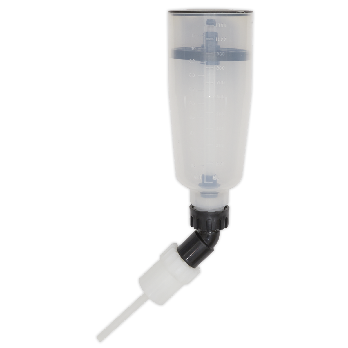 AdBlue® Filling Funnel - Angled | Multimax Direct