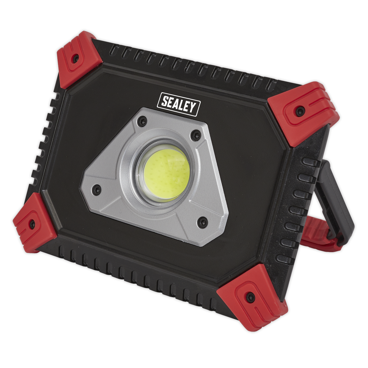 Rechargeable Portable Floodlight & Power Bank 20W COB LED | Multimax Direct