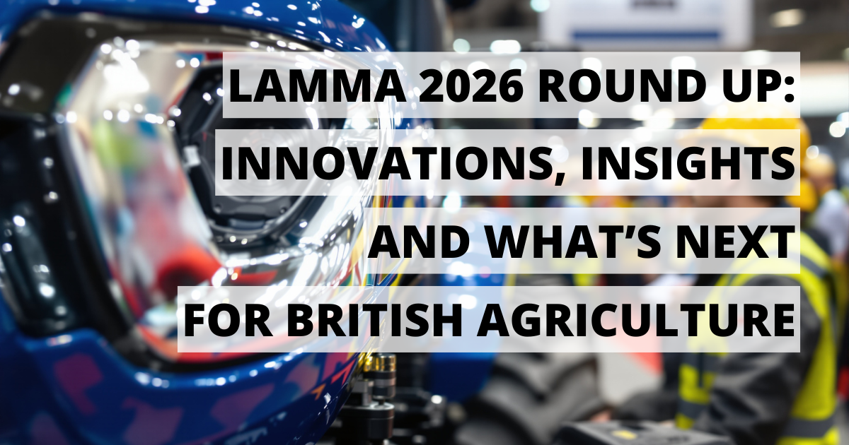 LAMMA 2026 Round-Up | Multimax Direct